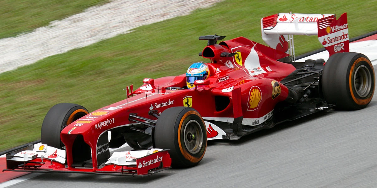 Ferrari F138 | Racing Cars Wiki | Fandom