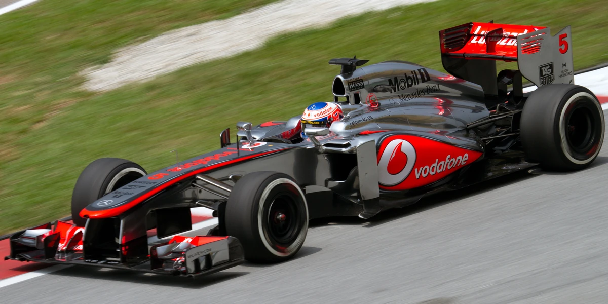 McLaren MP4-28 | Racing Cars Wiki | Fandom
