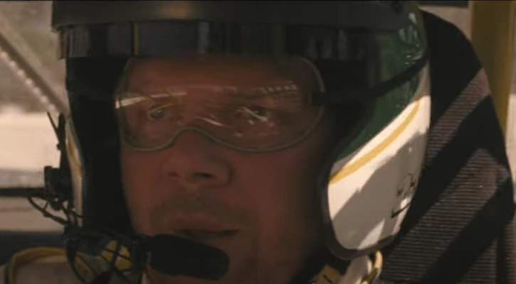 Kenny Linder | Racing Cinematic Universe Wiki | Fandom