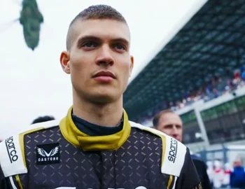 Nick Capa | Racing Cinematic Universe Wiki | Fandom