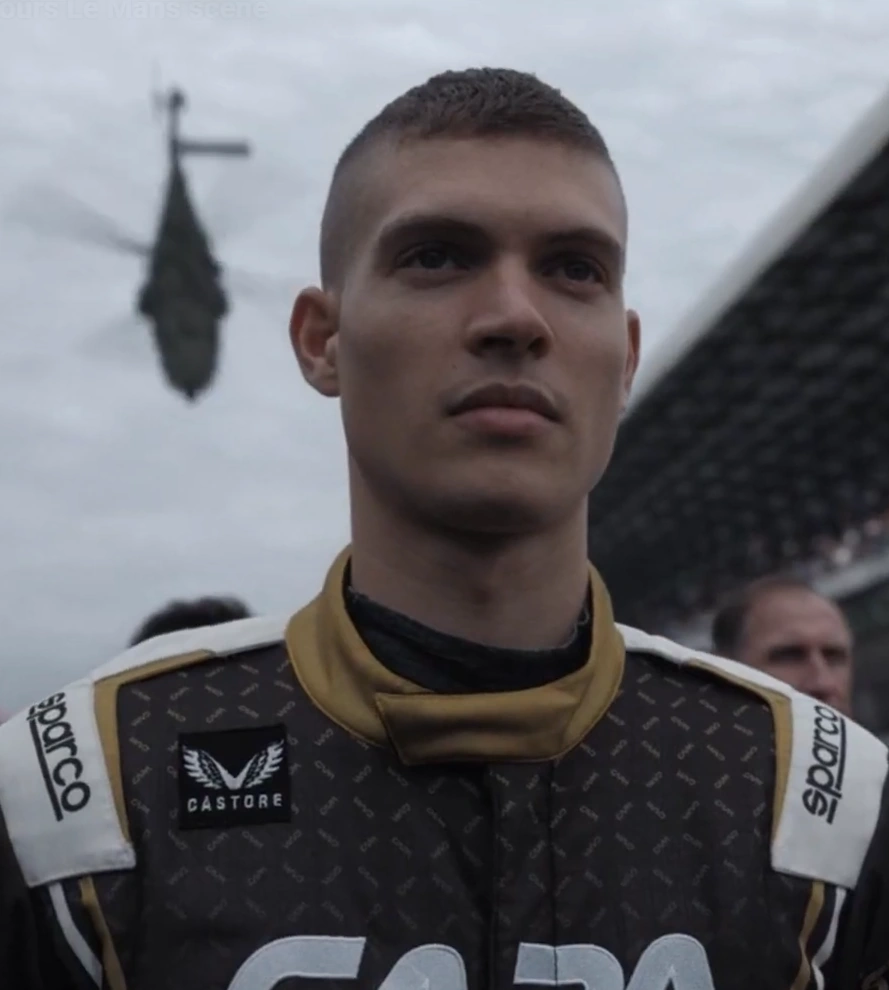 Nick Capa | Racing Cinematic Universe Wiki | Fandom
