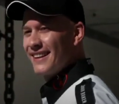 Roger Rameriz | Racing Cinematic Universe Wiki | Fandom