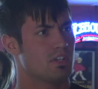 Greg Higgs | Racing Cinematic Universe Wiki | Fandom