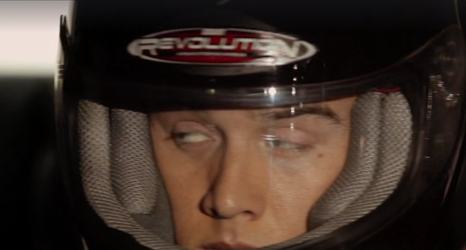 Jake Kendall Racing Cinematic Universe Wiki Fandom
