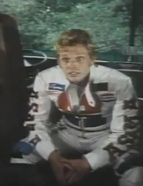 Ron Harris | Racing Cinematic Universe Wiki | Fandom