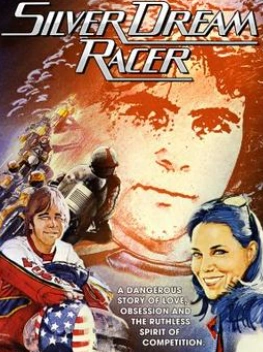 Silver Dream Racer | Racing Cinematic Universe Wiki | Fandom