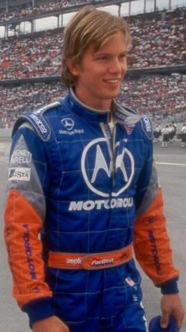 Jimmy Bly | Racing Cinematic Universe Wiki | Fandom