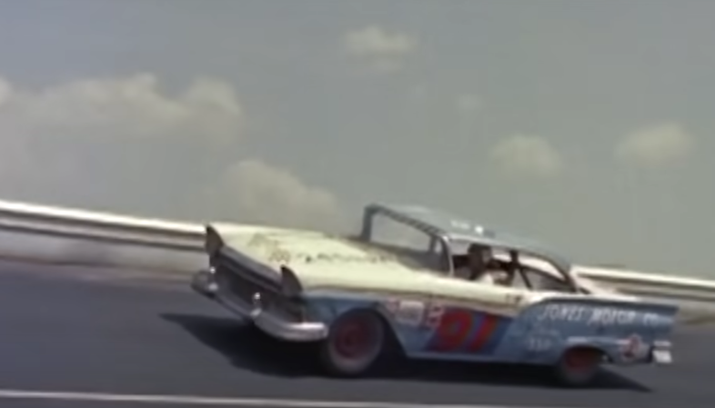 Tommy Webb Racing Cinematic Universe Wiki Fandom