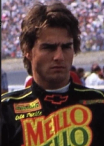 Cole Trickle | Racing Cinematic Universe Wiki | Fandom