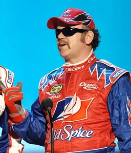 Cal Naughton Jr. | Racing Cinematic Universe Wiki | Fandom