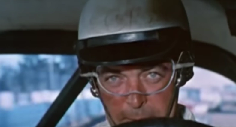 Mitch Cooper | Racing Cinematic Universe Wiki | Fandom