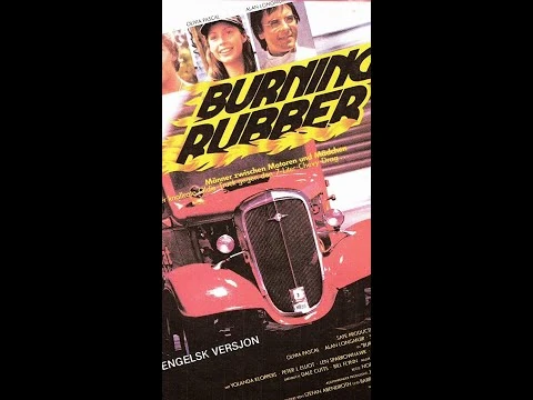 1981 South African Drag Racing Championships | Racing Cinematic ...