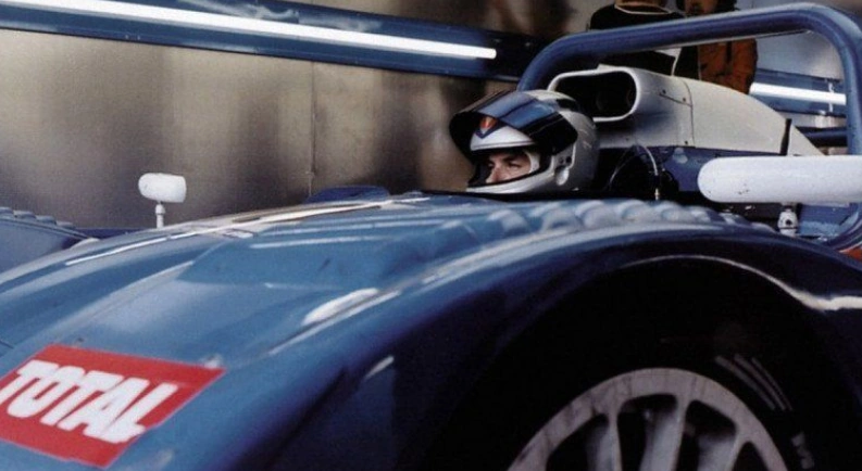Category:Michel Vaillant | Racing Cinematic Universe Wiki | Fandom