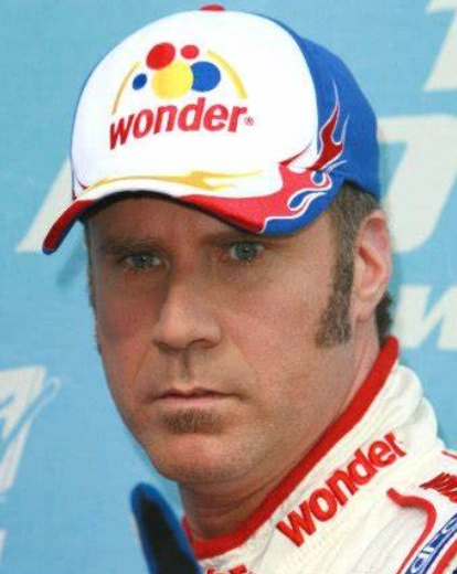 Ricky Bobby | Racing Cinematic Universe Wiki | Fandom