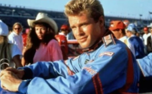 Russ Wheeler | Racing Cinematic Universe Wiki | Fandom