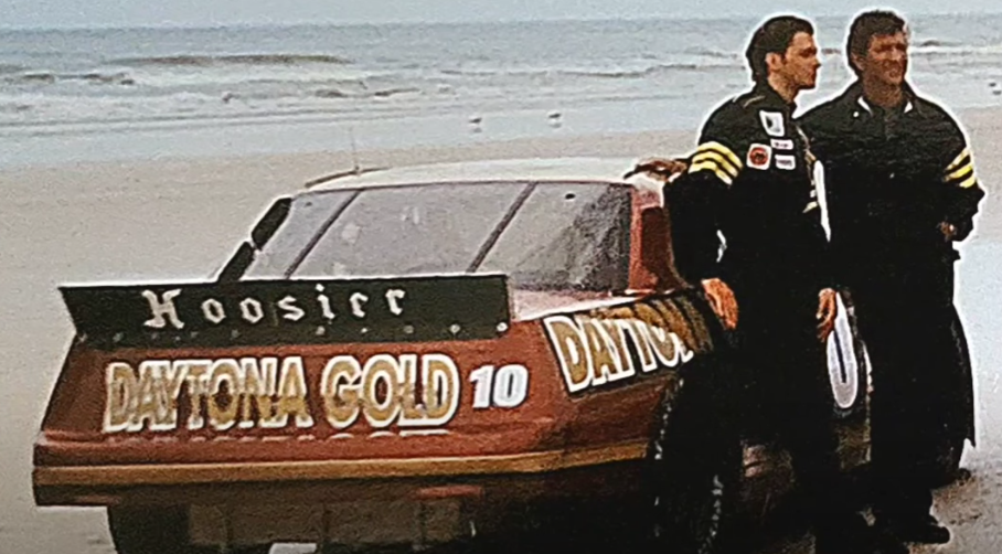 Jesse Travers Racing Cinematic Universe Wiki Fandom