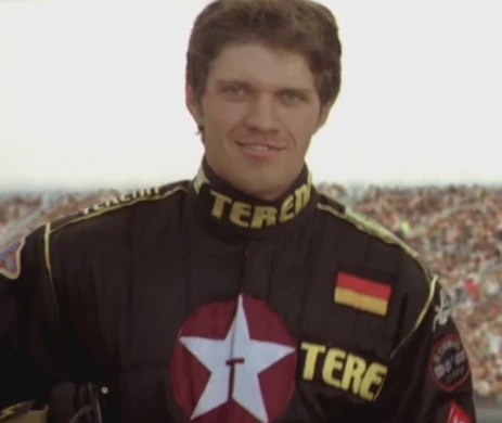 Rusty Finklestien | Racing Cinematic Universe Wiki | Fandom