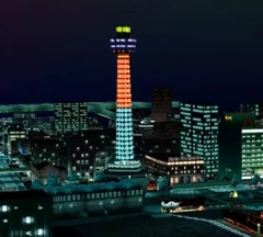 Locations | Racing Lagoon Wikia | Fandom
