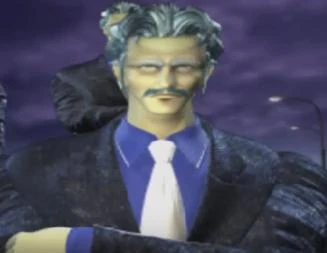 John Truth | Racing Lagoon Wikia | Fandom