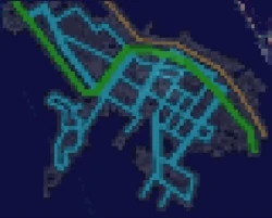 South Yokohama | Racing Lagoon Wikia | Fandom