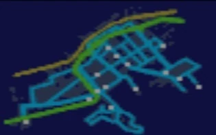 South Yokohama | Racing Lagoon Wikia | Fandom