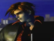 Sho Akasaki | Racing Lagoon Wikia | Fandom