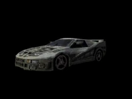 Zeta3000 | Racing Lagoon Wikia | Fandom