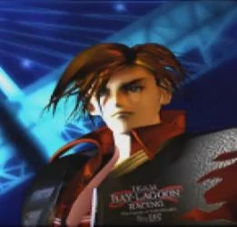 Sho Akasaki | Racing Lagoon Wikia | Fandom