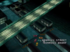 Locations | Racing Lagoon Wikia | Fandom
