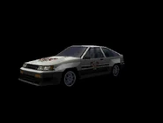 86-Lev | Racing Lagoon Wikia | Fandom