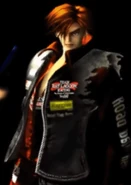 Sho Akasaki | Racing Lagoon Wikia | Fandom