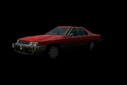 RS2000 | Racing Lagoon Wikia | Fandom