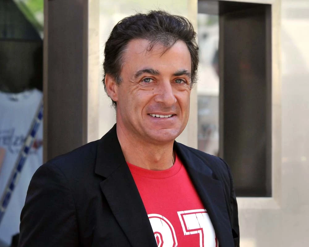 Jean Alesi | Racing Manager Wikia | Fandom