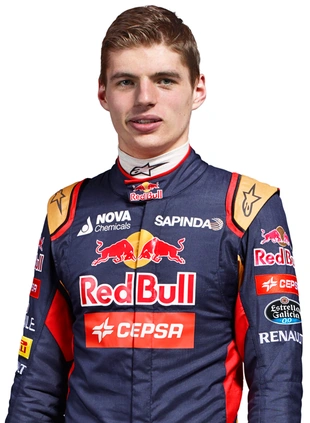 Max Verstappen | Racing Manager Wikia | Fandom