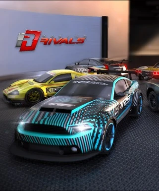 AUTOS CON LICENCIA OFICIAL | Wikia Racing Rivals | Fandom