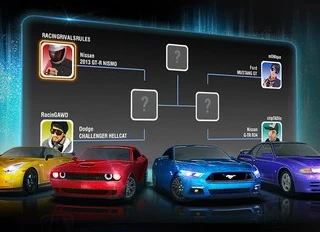 EVENTOS SEMANALES | Wikia Racing Rivals | Fandom