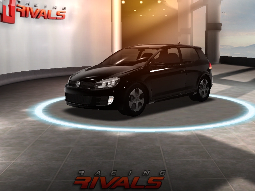 Volkswagen GTI 2013 | Wikia Racing Rivals | Fandom