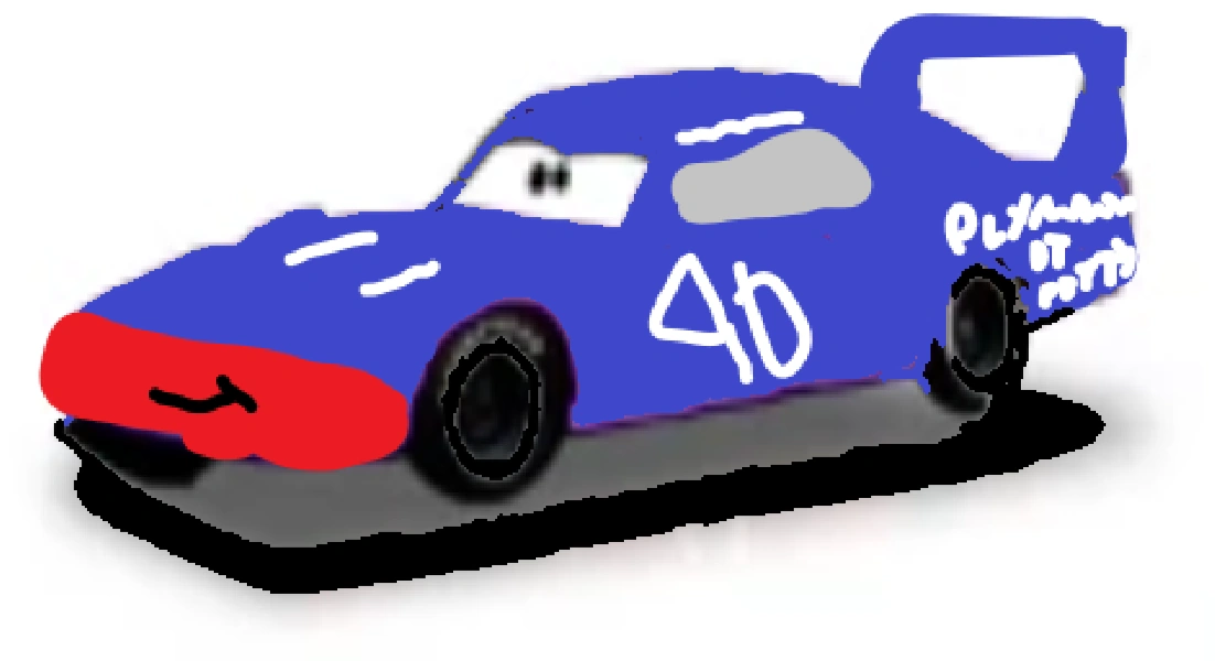 Pete Hamilton | Racing World Wiki | Fandom