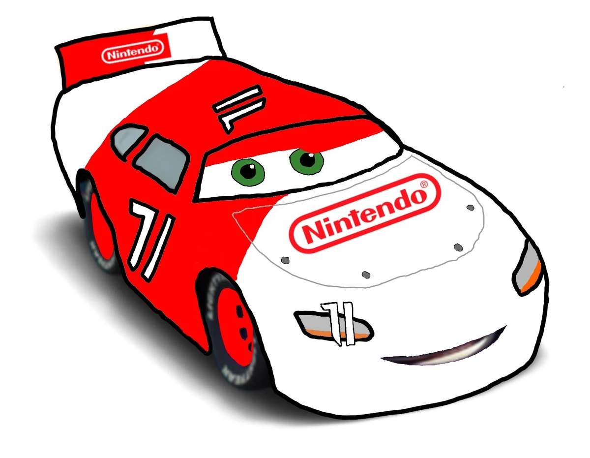 W.J. Lights | Racing World Wiki | Fandom