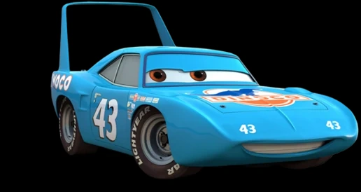 Strip "The King" Weathers | Racing World Wiki | Fandom