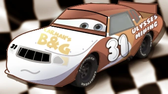 Alex Quint | Racing World Wiki | Fandom