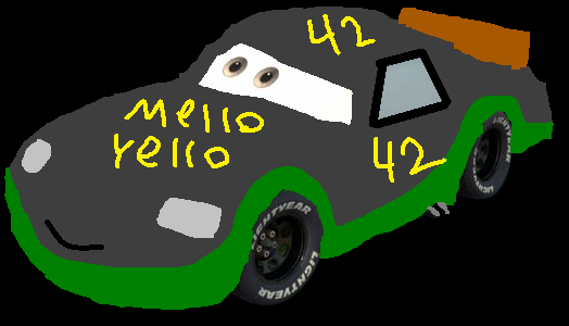 Cal Weathers | Racing World Wiki | Fandom