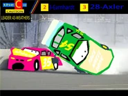 2001 Daytona 500: Earnhardt Dies | Racing World Wiki | Fandom