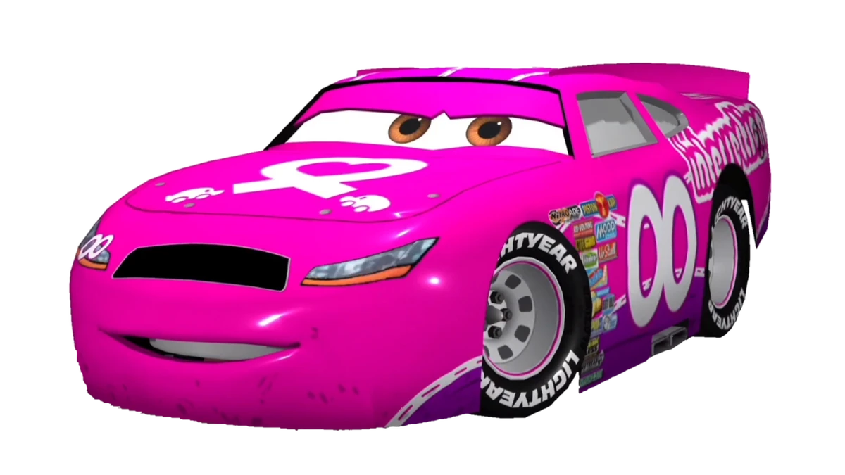 2007 Piston Cup Season (Another World) | Racing World Wiki | Fandom