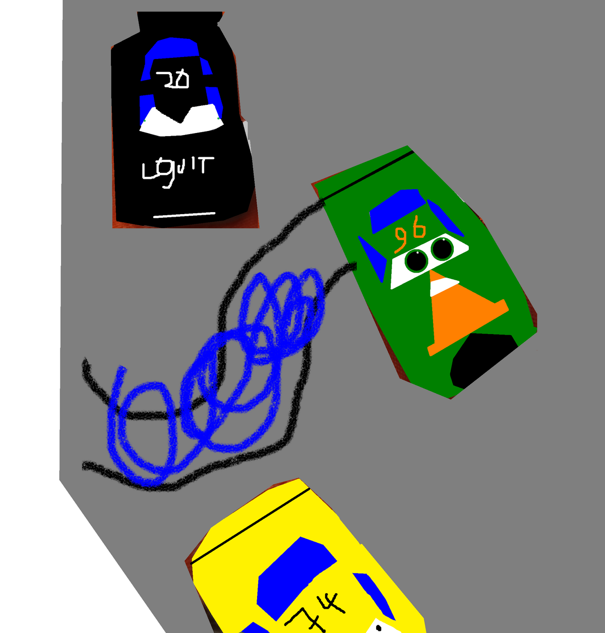 1995 Boston 500 Panagiothsh Universe Racing World Wiki Fandom