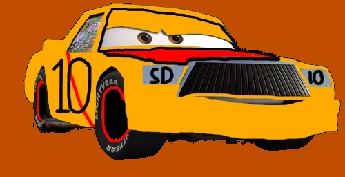 John Hicks | Racing World Wiki | Fandom