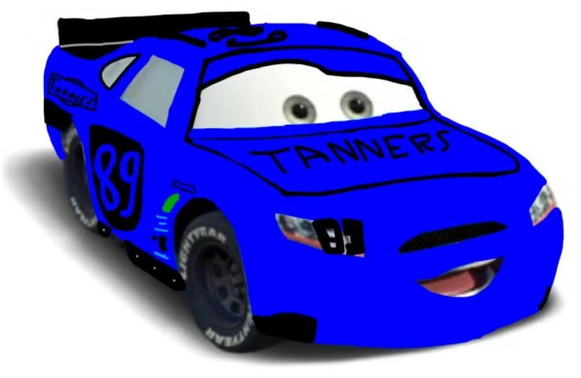 Dana Emerycraft | Racing World Wiki | Fandom