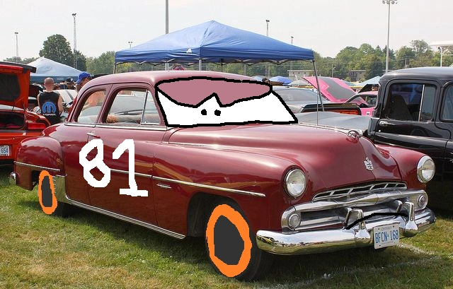 Devon Cartrip | Racing World Wiki | Fandom