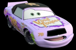 Crusty Rotor | Racing World Wiki | Fandom