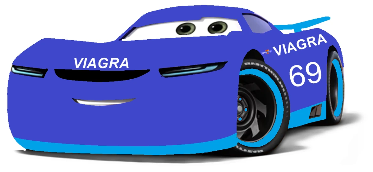 Mack Martin | Racing World Wiki | Fandom